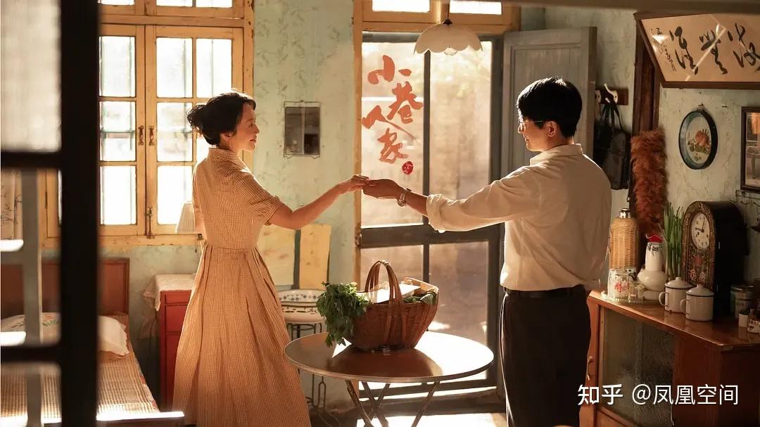 高分收官的热播剧《小巷人家》背后，中国“古城保护第一人”“刀下留城”的真实故事 - 知乎