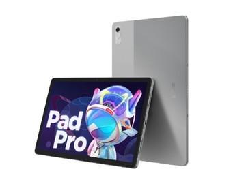 联想小新Pad Pro 2022款今晚正式开售：2199元起！两种芯片可选 - 知乎