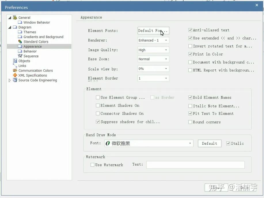 用EA和SysML一步步建模的操作指南（01） - 知乎