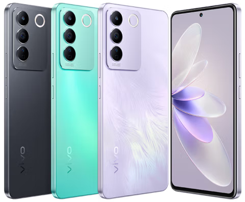 vivo【S系列】选购指南/vivo S16e/S16/S16 Pro/S17e/S17/S17t/S17 Pro - 知乎