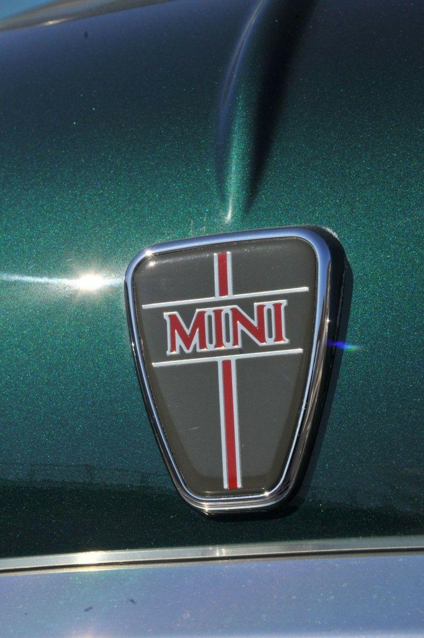 Mini车型简史: Rover Group时代 1986-2000 - 知乎