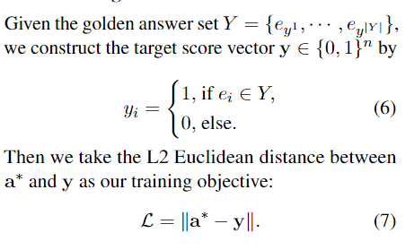 TransferNet: An Effective and Transparent Framework for Multi-hop Question Answering - 知乎
