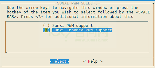 Linux PWM 开发指南 - 知乎