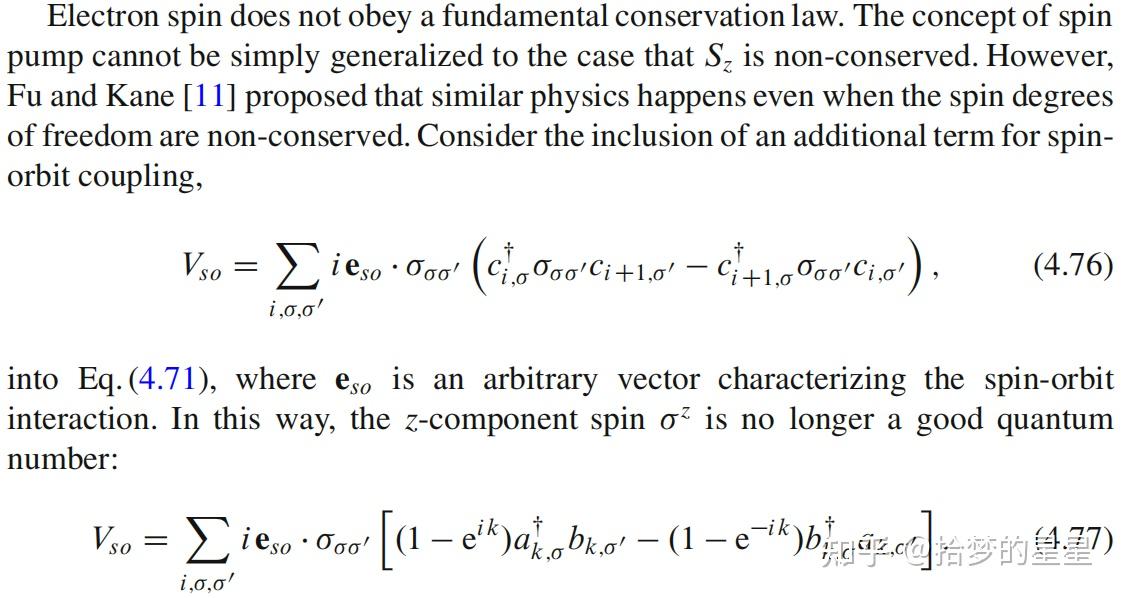 拓扑不变量 - 知乎