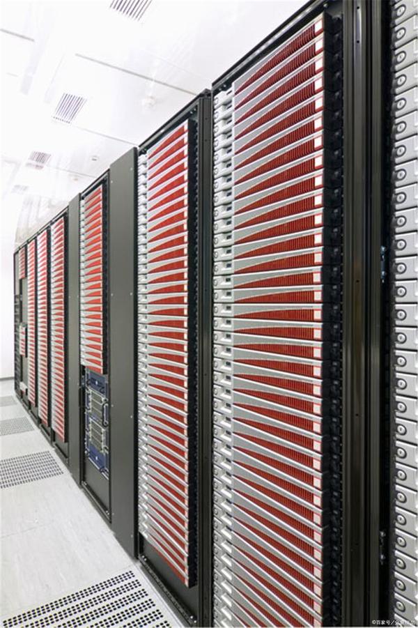 IDC产业链全景解析 - 知乎