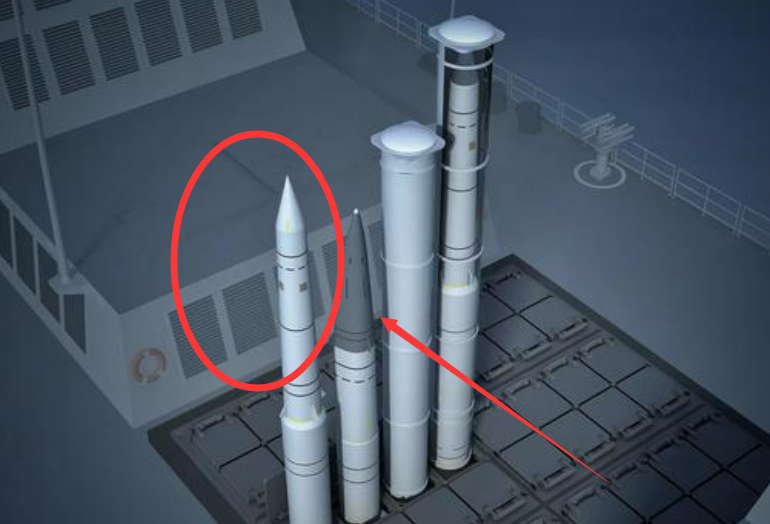 不可思议！中国“鹰击-21E”现身航展，高超音速武器也出口了？ - 知乎