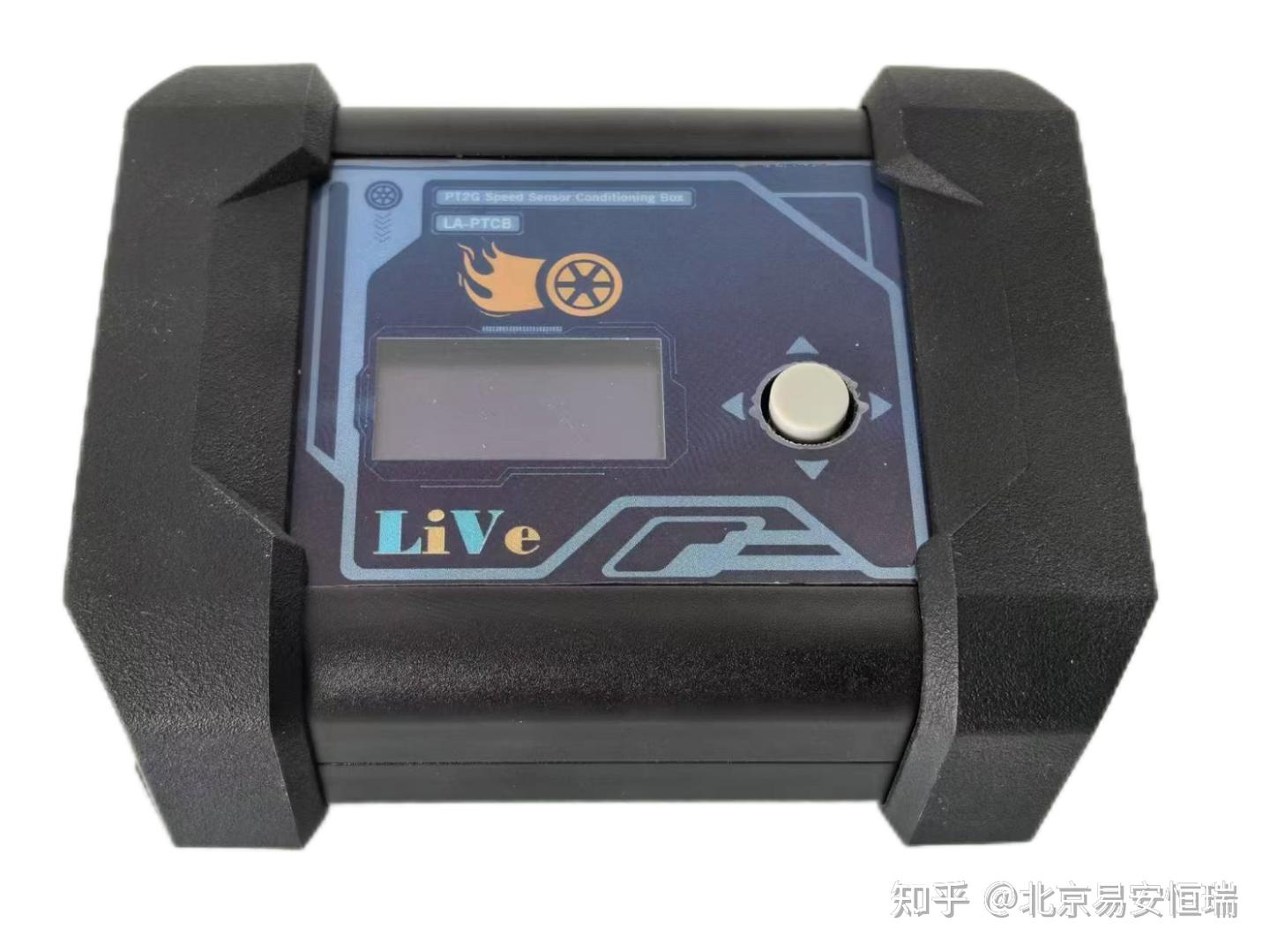 ACAM PT2G-SM5.3 与 PICOTURN 系列传感器在涡轮增压转速检测中的应用 - 知乎