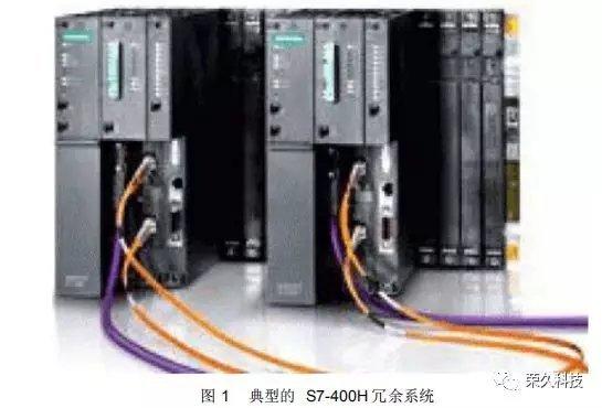 实例讲解西门子S7400H硬冗余系统使用方法！ - 知乎