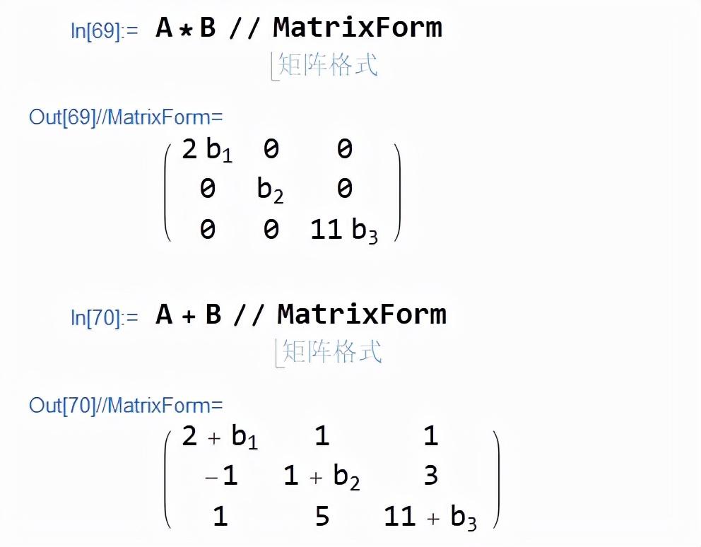 知识打卡（11）：Mathematica学习8 - 知乎
