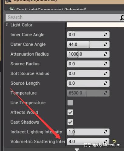 Unreal 4 # lightMass！光照流程，剩下的看天赋了。 - 知乎