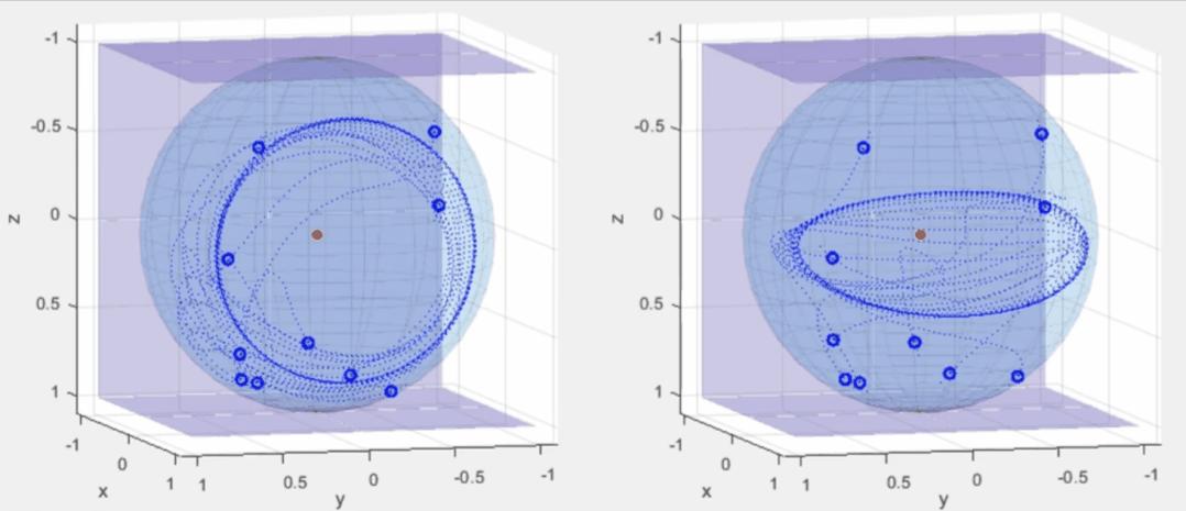 空中无人机追捕研究成果登上IEEE-TRO - 知乎