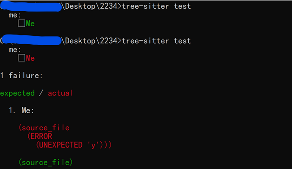 50.emacs 的 treesit --- 用 tree-sitter 写 parser - 知乎