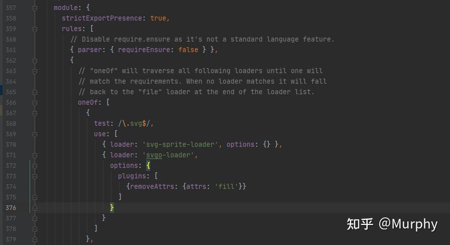 SVG引入指南 - 知乎
