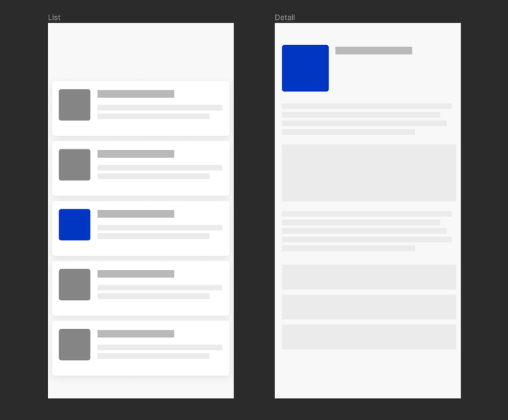 用 View Transition API 在 Web 做出 Native 般丝滑的动画 - 知乎