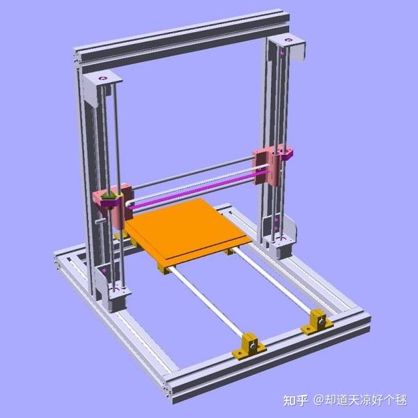 3D打印（二）——FDM - 知乎