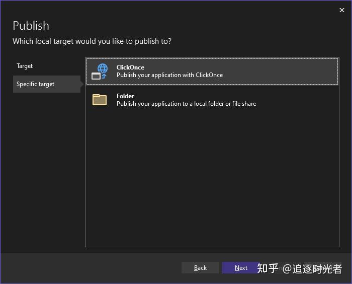 推荐 3 种 .NET Windows 桌面应用程序自动更新解决方案 - 知乎
