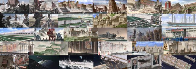 《中国2098》：社会主义的未来狂想 - 知乎