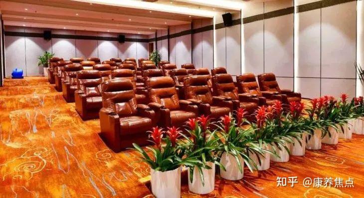 云探康养第37期 | 中国中铁西南首个城市田园CCRC康养旗舰社区-中铁·春台 - 知乎