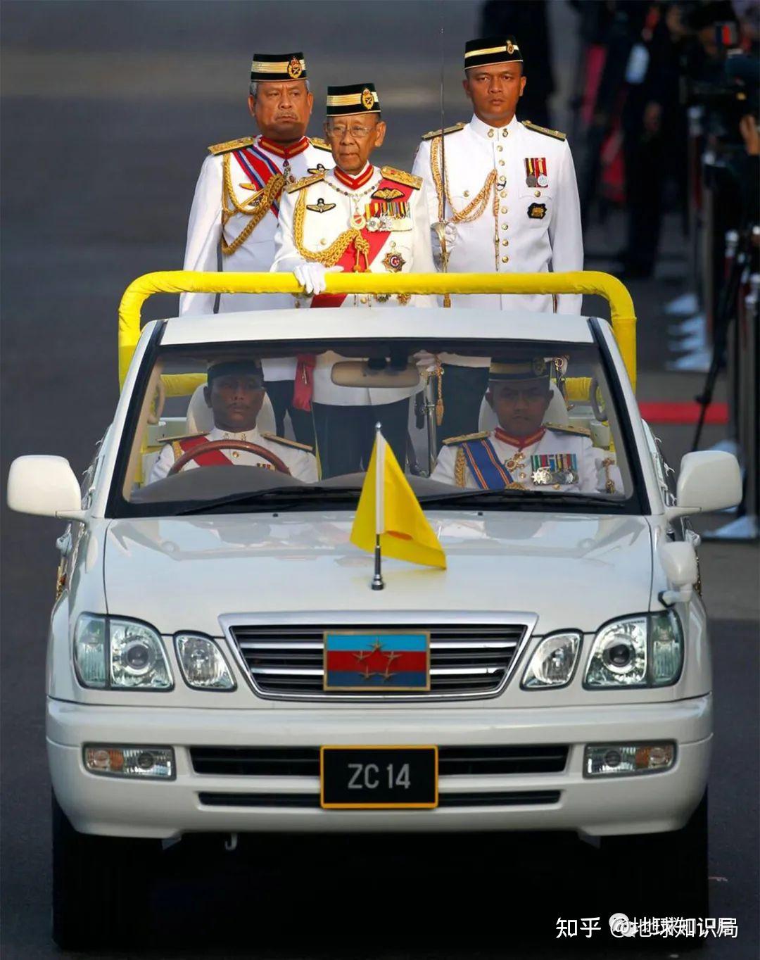 马来西亚有九个王室，在九个王室和马六甲、槟城、沙巴、砂拉越组成马来西亚之前，九个王国是什么关系？ - 知乎