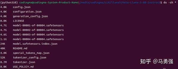 LLaMA-Factory QuickStart - 知乎