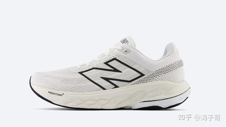 2024年New Balance跑鞋推荐，New Balance跑鞋全系列矩阵选购指南 - 知乎