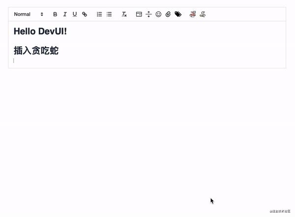 通过 Quill API 实现对编辑器内容的完全控制（附有查找替换功能的实现） - 知乎