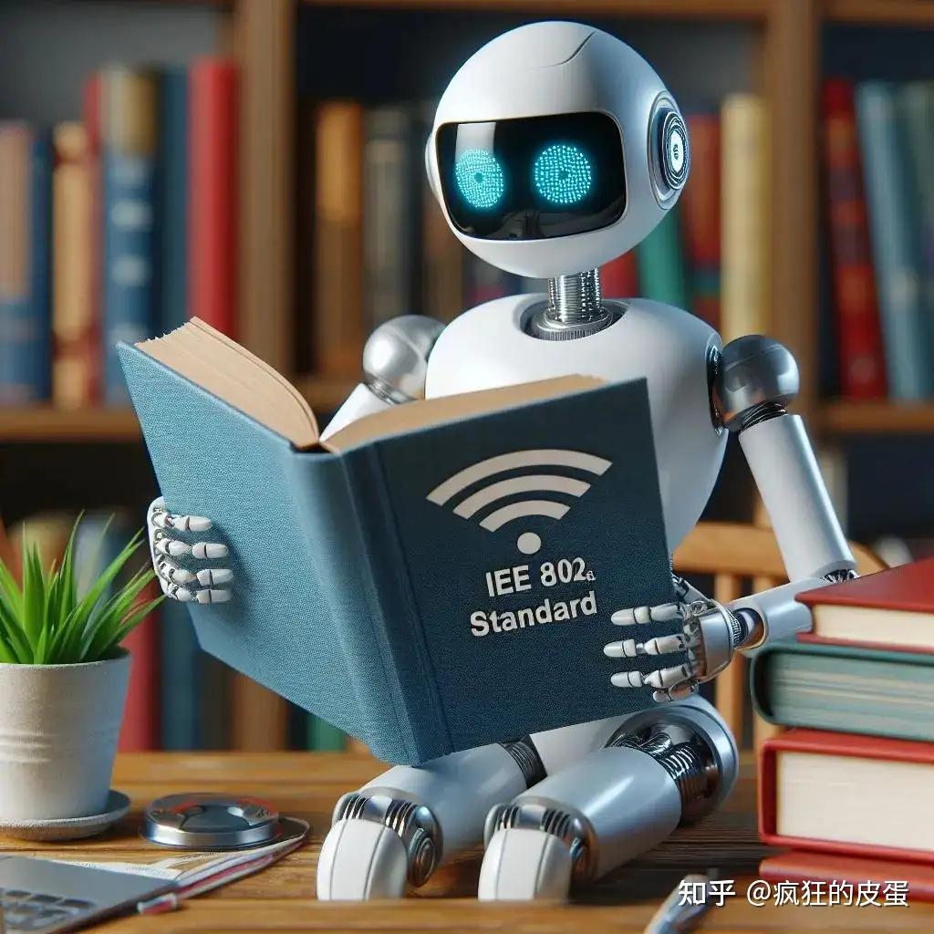 11bn前瞻：Coordinated Spatial Reuse - 知乎