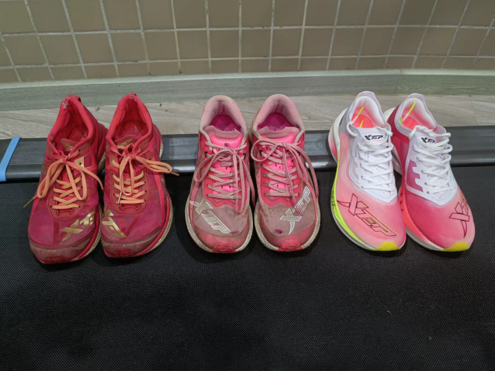 特步竞速160X系列怎么选？国人竞速，国货之光，特步竞速160X2.0 长距离测评 - 知乎