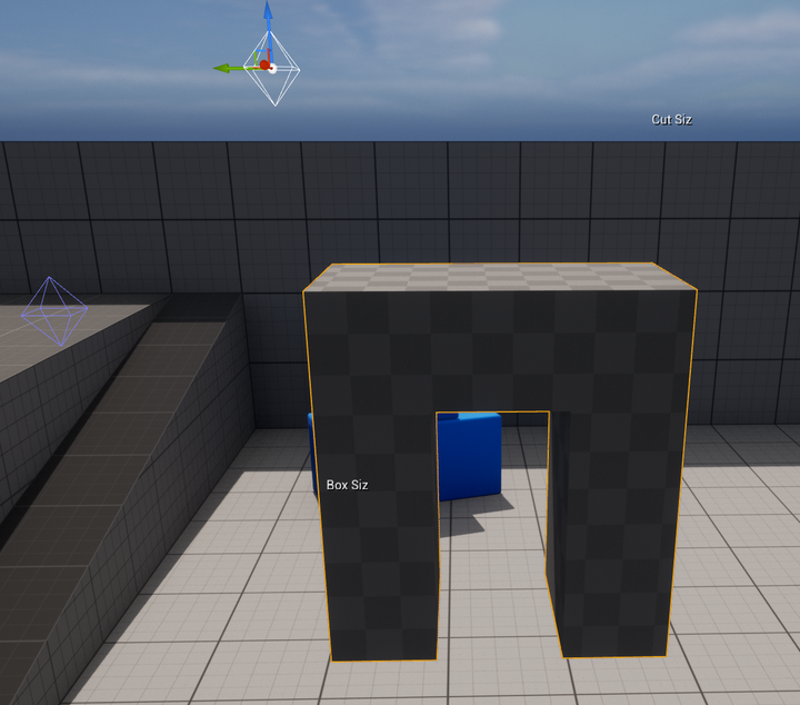 UE5动态生成Mesh(GeneratedDynamicMeshActor)实践 - 知乎