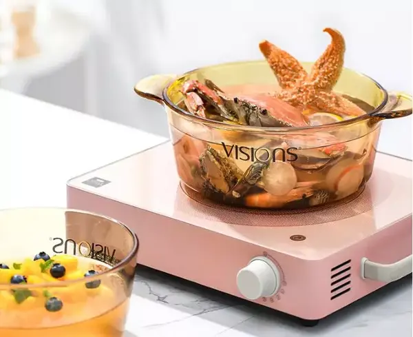做了20年的菜,告诉你做饭真的用这4个锅就够了! 知乎