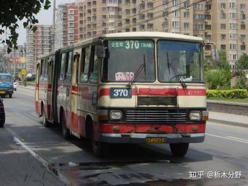 看不到的公交车 ——网传“375路公交车灵异事件”的个人调查与相关解析 - 知乎