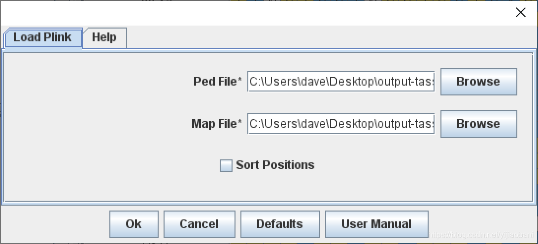使用TASSEL学习GWAS笔记（2/6）：对基因型数据进行质控及导出基因型 - 知乎