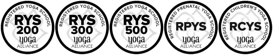 浅谈全美瑜伽联盟RYT,RYS,TTC - 知乎