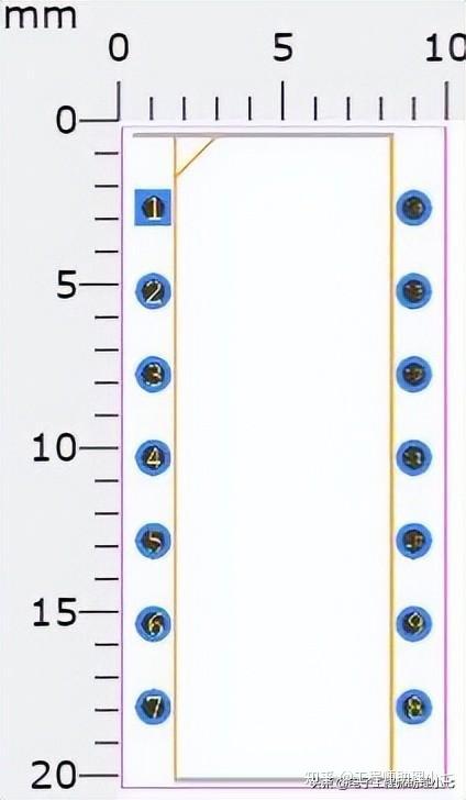 什么是TL084运放？TL0843引脚图及功能+TL084参数，带你轻松搞定 - 知乎