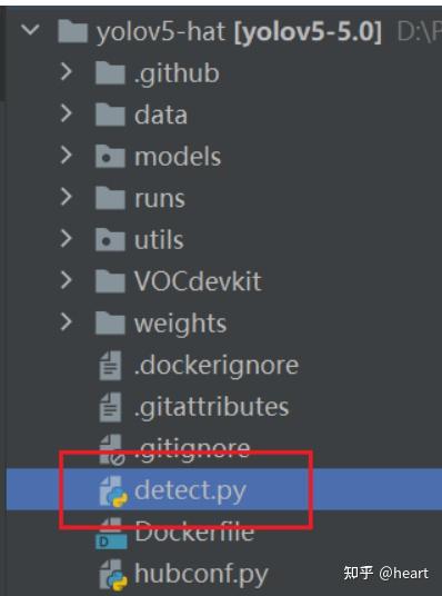 三天玩转yolo——yolov5训练自己的目标检测模型 - 知乎