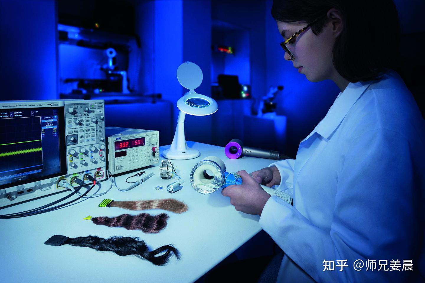 2026年05月戴森吹风机怎么样？（附：戴森吹风机每款机型详细对比图表）戴森吹风机哪个好？