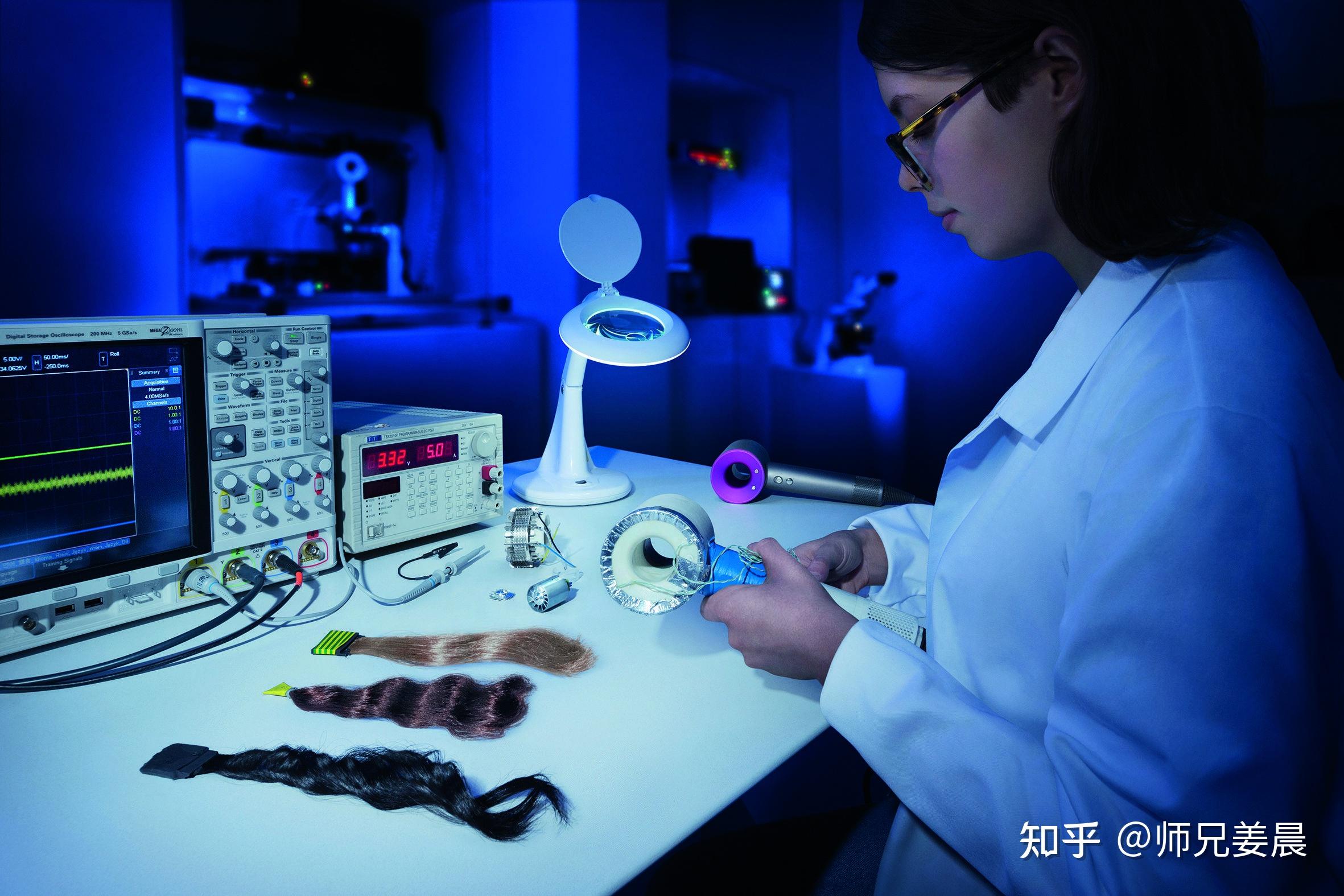 2026年05月戴森吹风机怎么样？（附：戴森吹风机每款机型详细对比图表）戴森吹风机哪个好？