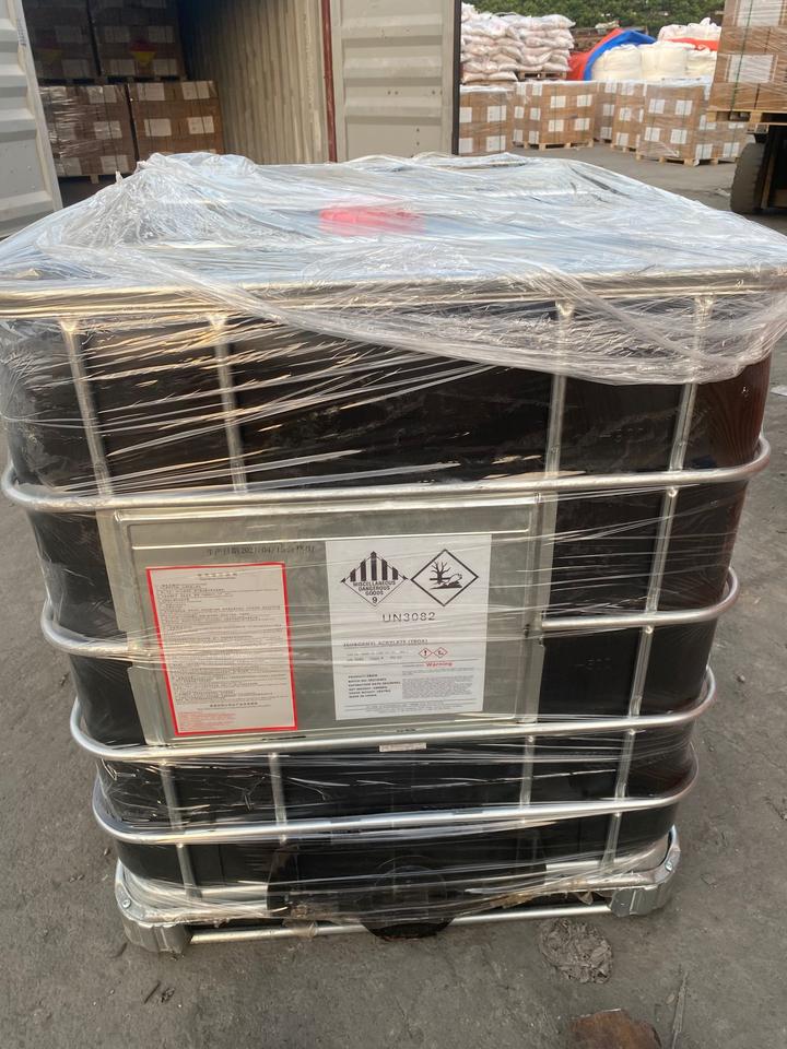 常见的9类危险品UN3082怎么出口？ - 知乎