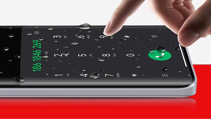 红米Note13系列官方预热：湿手触控+IP68防水，强得离谱？ - 知乎