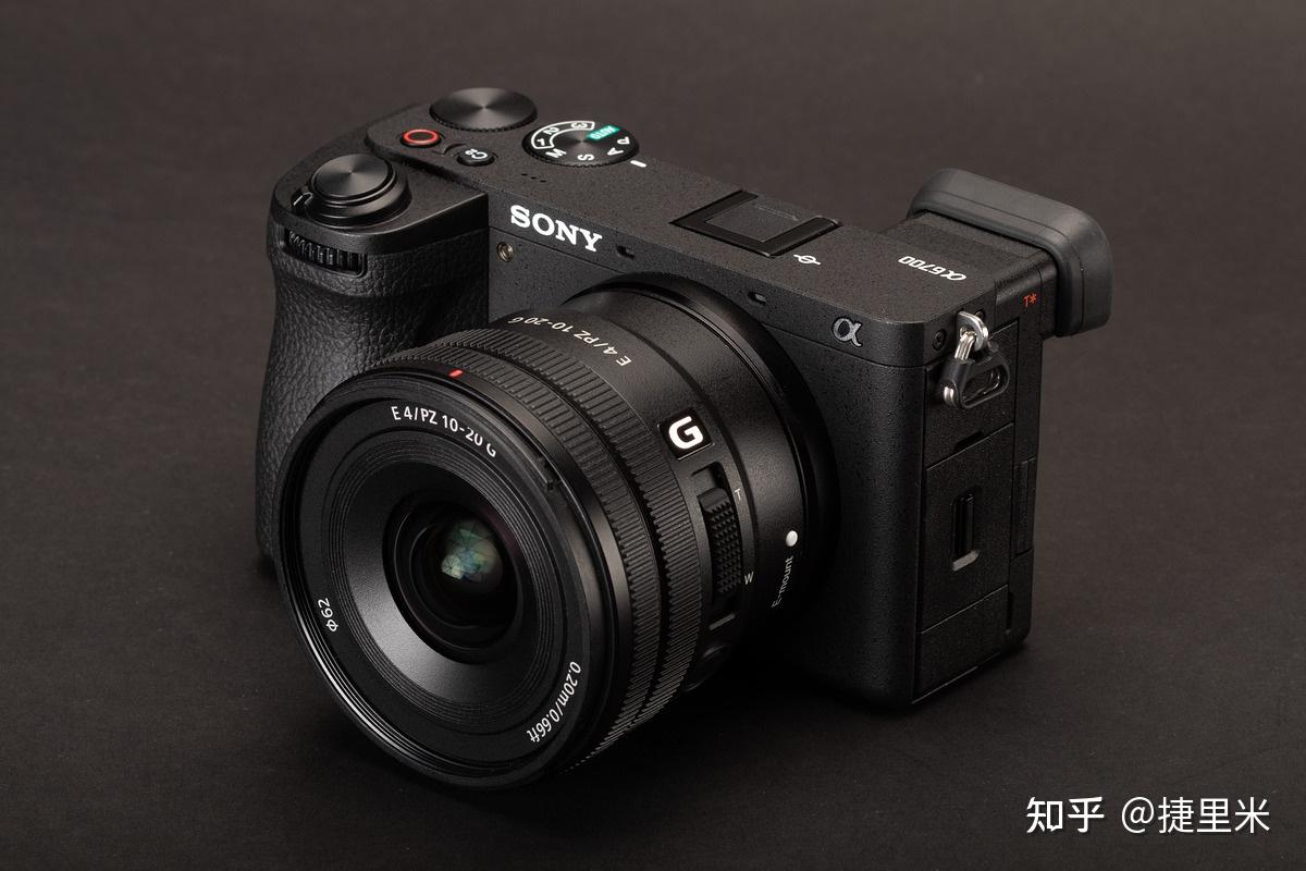 富士XS-20和索尼A6700如何选择？ - 知乎