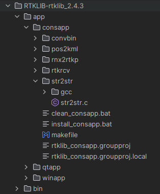 SLAM算法与工程实践——Ubuntu下RTKLIB编译 - 知乎