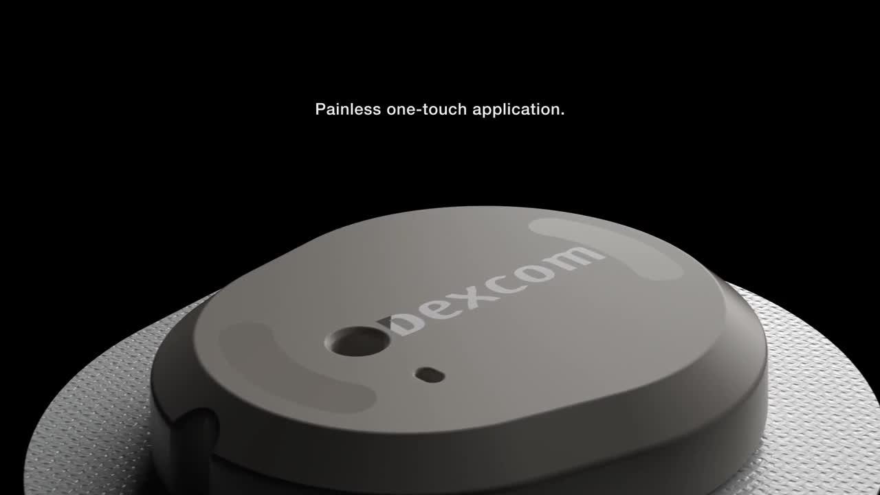 【Dexcom G7】德康G7动态血糖仪的空前表现，等待FDA的许可 - 知乎