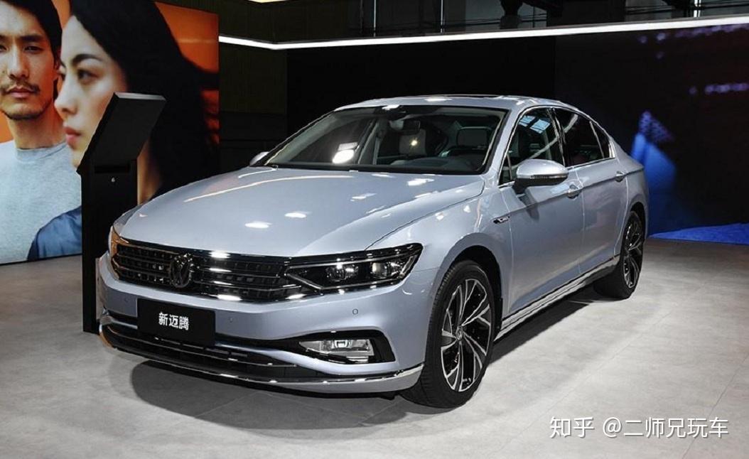 从技术参数到实际表现，四款热门2.0T发动机盘点，哪款最先进？ - 知乎