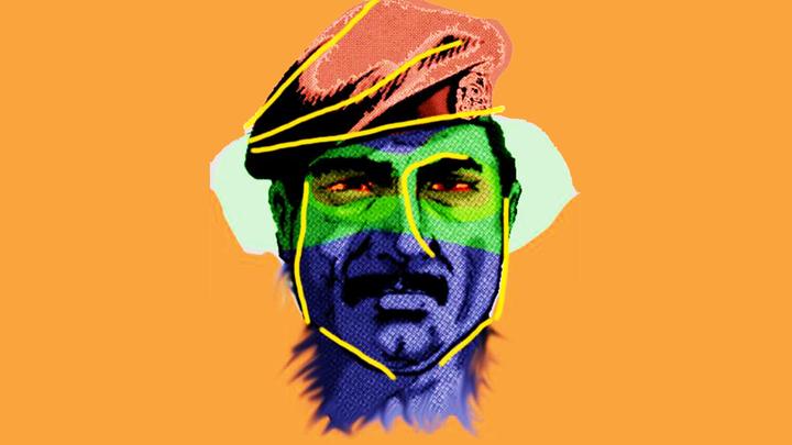 美国如何帮助创建萨达姆·侯赛因 How the US Helped Create Saddam Hussein - 知乎