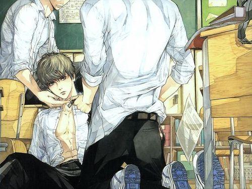 超好看耽美双男主bl np文推荐（附有全文txt）two - 知乎