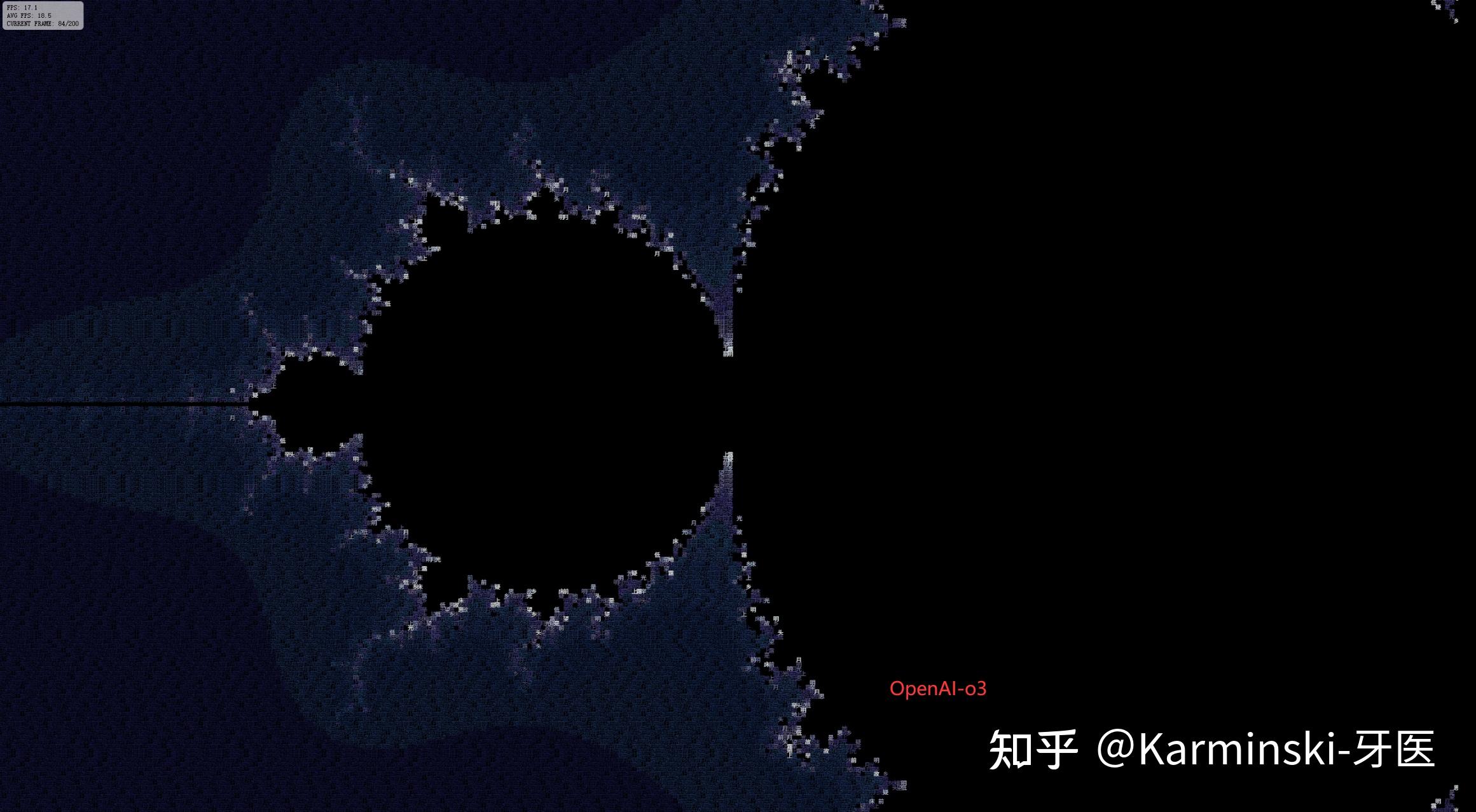 OpenAI-o3, o4-mini, o4-mini-high 写代码测试！ - 知乎