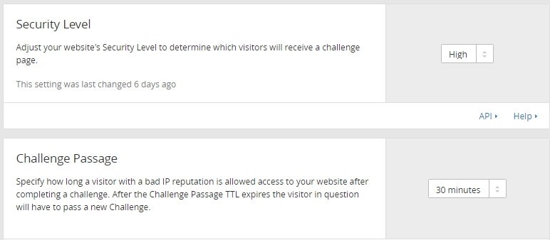 CloudFlare免费CDN优化指南 - 知乎