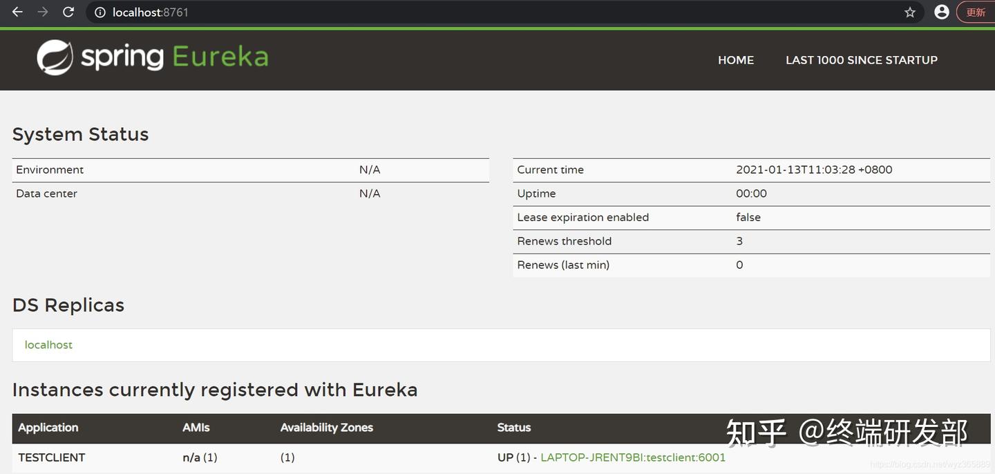 SpringCloud项目Maven一键打包 ，从0到1，边学边实战！ - 知乎