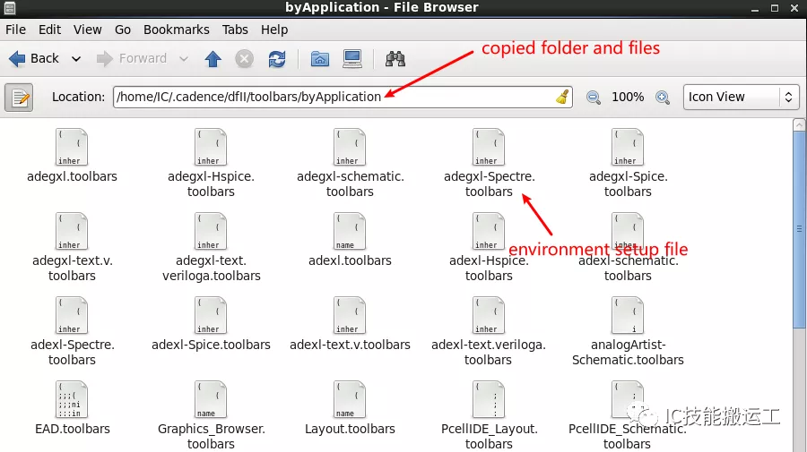 学会skill语言（7）——自定义Cadence菜单栏 - 知乎
