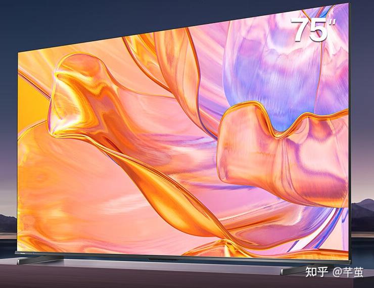 电视海信75E5H-PRO怎么样？内行评测，小白要了解 - 知乎